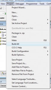 Programming PIC Microcontrollers in C - Baltimore Hackerspace
